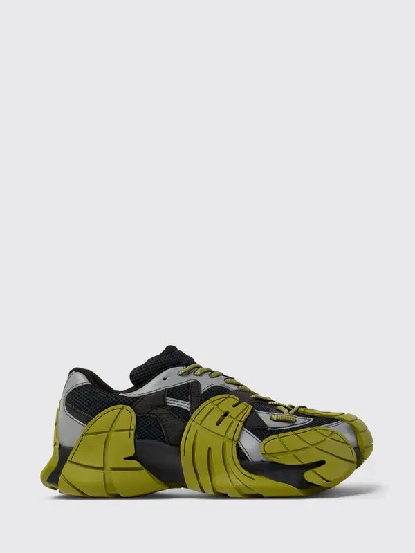 Camper Lace-up Sneakers - Multicolor