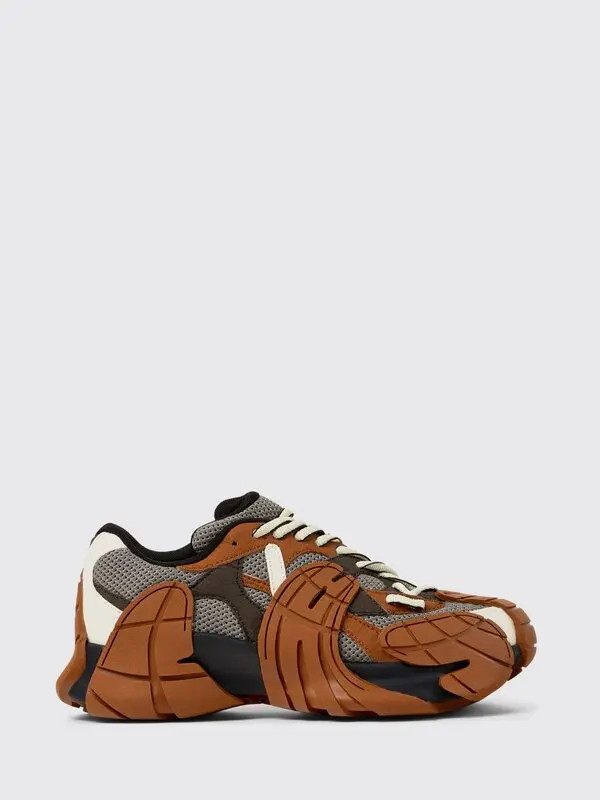 Camper Lace-up Sneakers - Multicolor