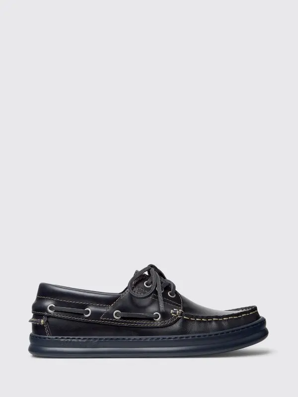Camper Loafers