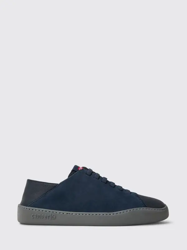 Camper Lace-up Sneakers - Blue