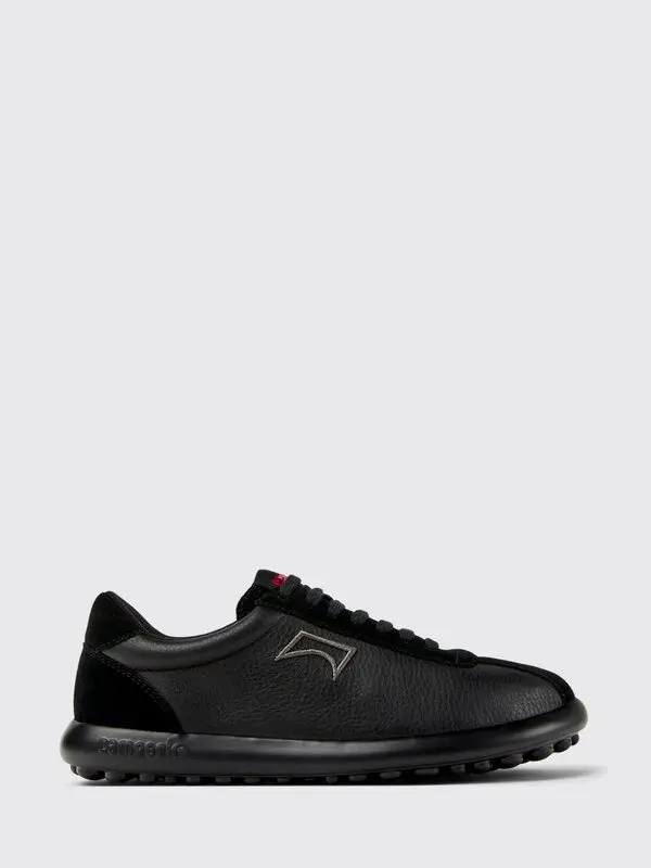 Camper Low-top Sneakers - Black