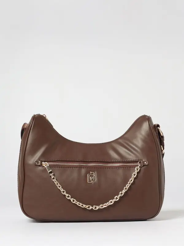 Liu Jo Crossbody Bag - Dark