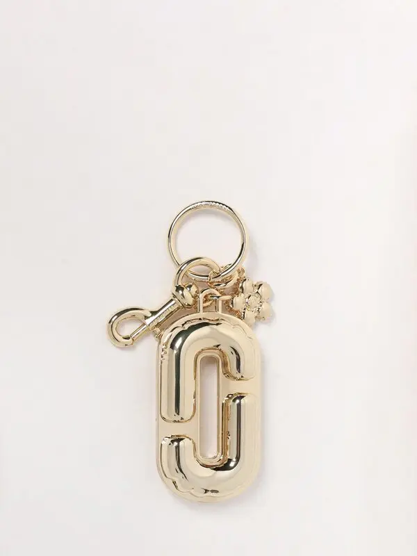 Marc Jacobs Key Chain