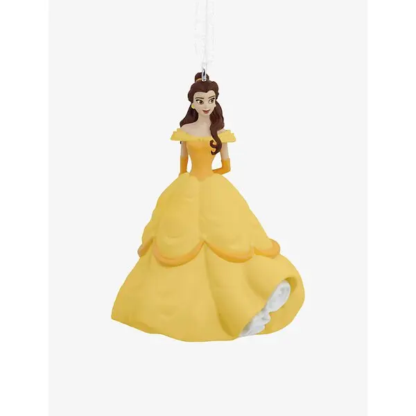 SELFRIDGES EDIT Belle Christmas Decoration