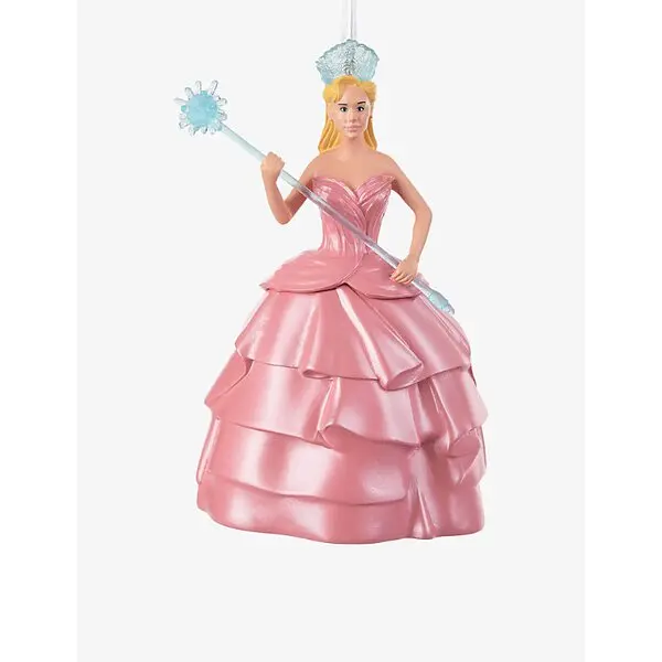 SELFRIDGES EDIT Glinda Christmas Decoration