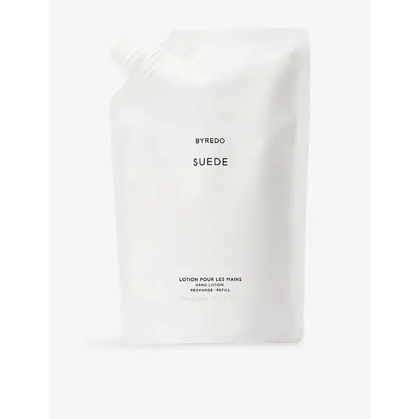 Byredo Suede Hand Lotion Refill