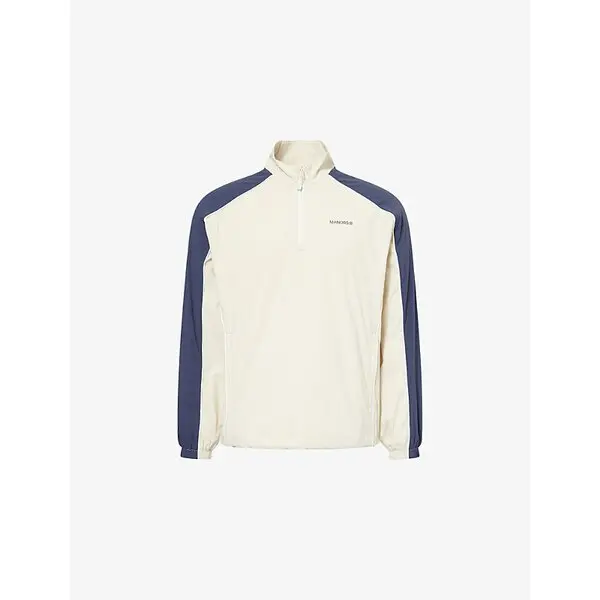 MANORS Ranger Pull-on Woven Golf Jacket