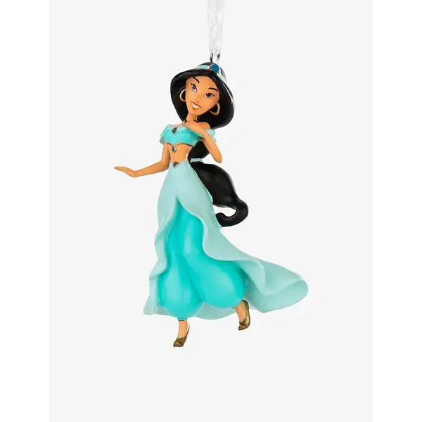 SELFRIDGES EDIT Jasmine Christmas Decoration