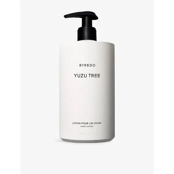 Byredo Yuzu Tree Hand Lotion