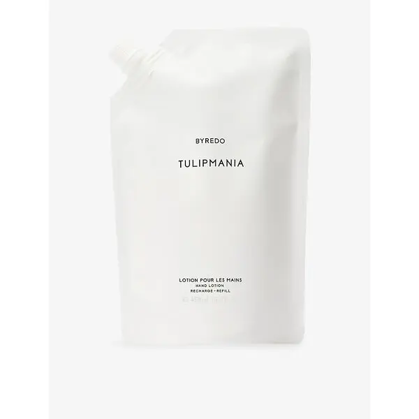 Byredo Tulipmania Hand Lotion Refill - One-color