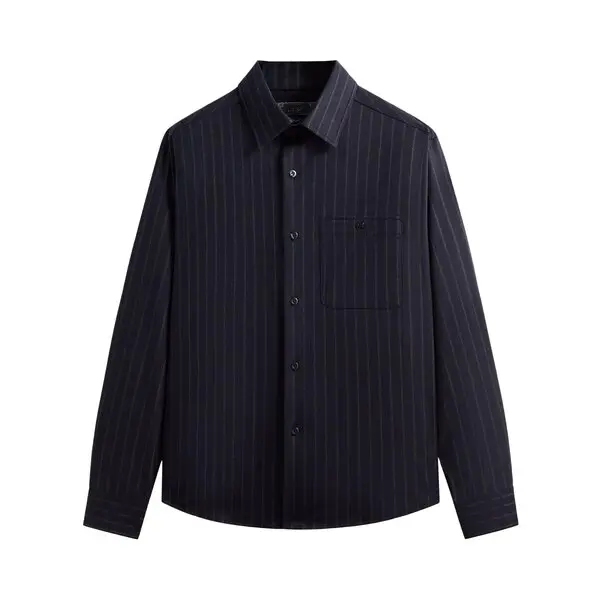 Kith Flannel Tomas Shirt