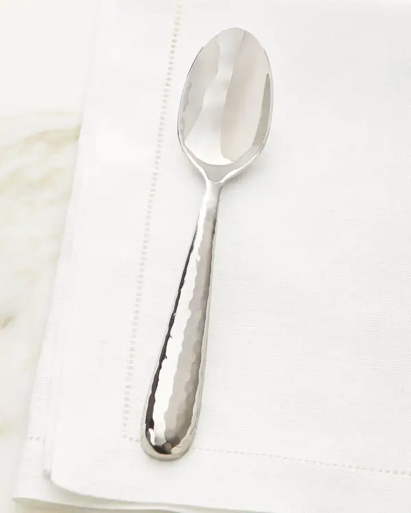 RICCI SILVERSMITH Florence Bright Place Spoon
