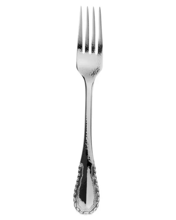 RICCI SILVERSMITH Merletto Dinner Fork