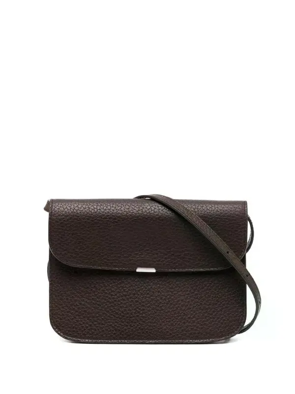 LEMAIRE Soft Tab Mini Bag