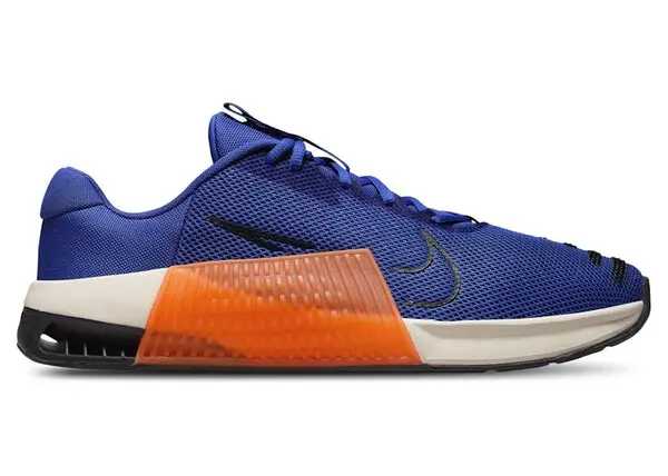 Nike Metcon - Astronomy Blue/hyper Crimson/pale Ivory