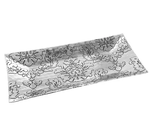 WENDELL AUGUST Vintage Damask Design Horizon Se Rver