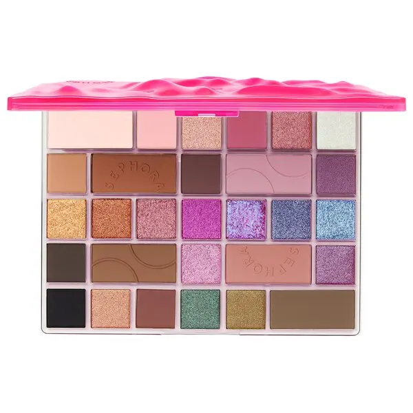 SEPHORA COLLECTION The Amazing Eyeshadow Palette