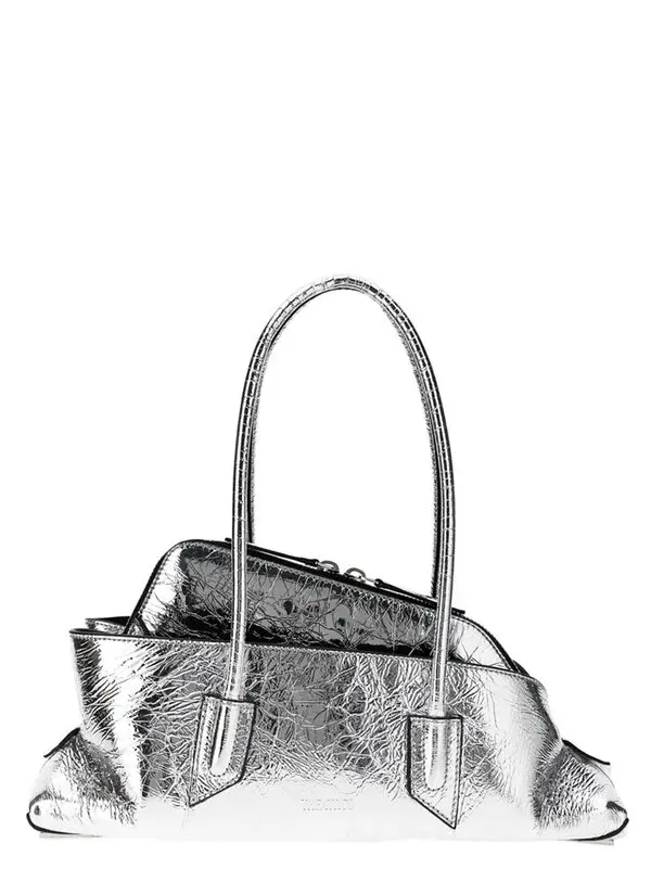 Attico La Passeggiata Small' Shoulder Bag