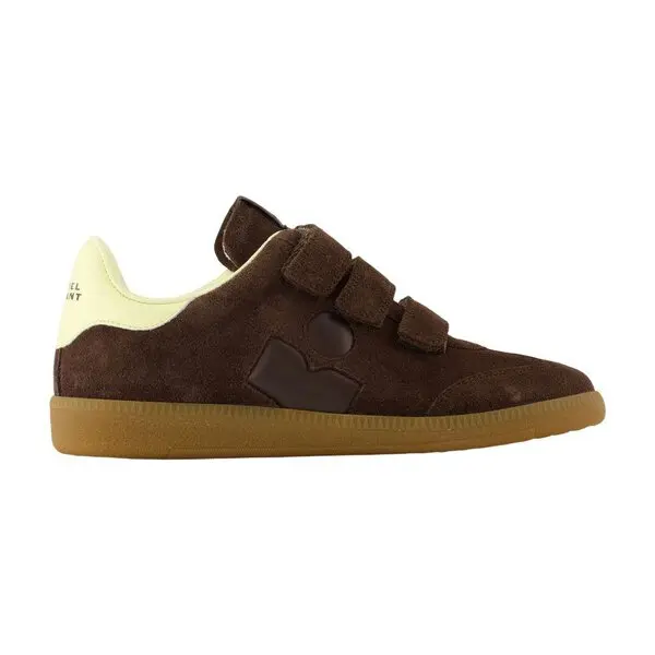Isabel Marant Beth Gd Sneakers