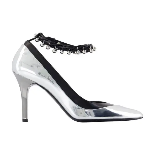 Isabel Marant Peleny Gd Pumps