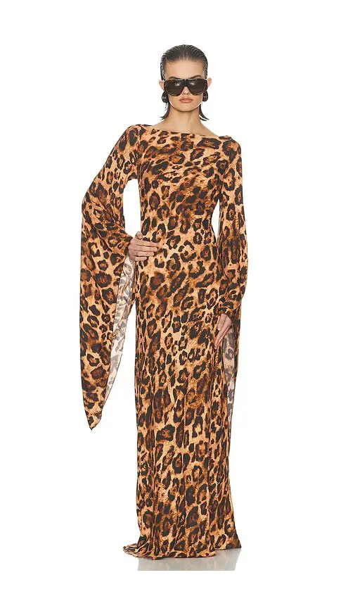 HELSA The Rosalind Dress