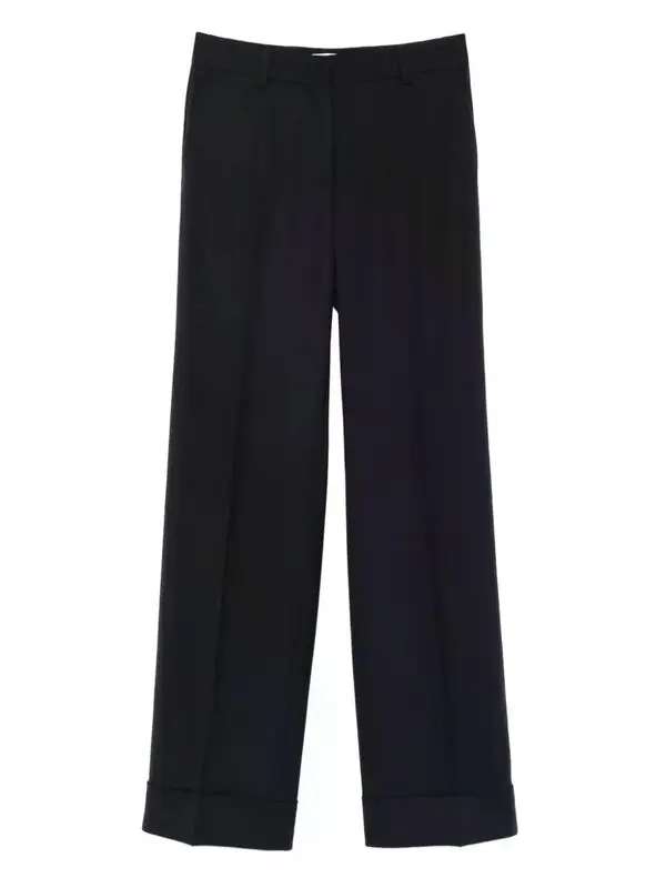 CELLAR DOOR Cuffed Trousers