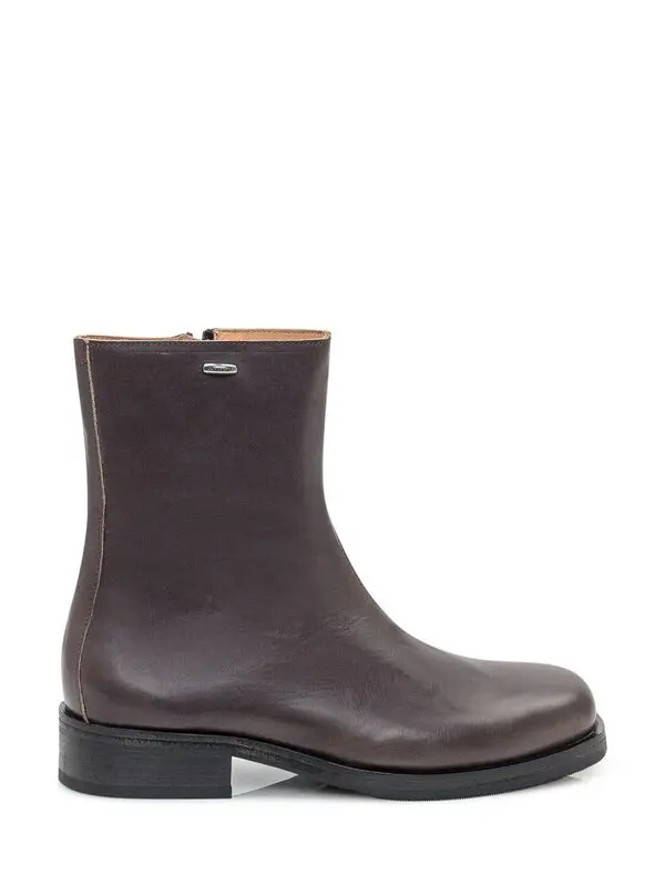 Our Legacy Ankle Boots
