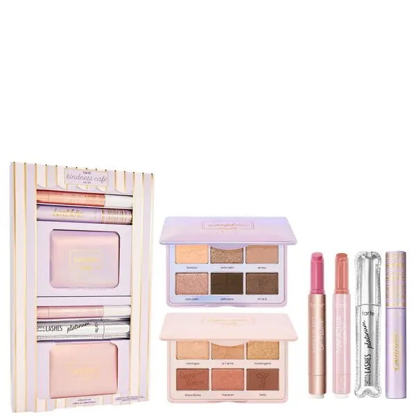 TARTE S Kindness Café™ Collectors Set - One-color