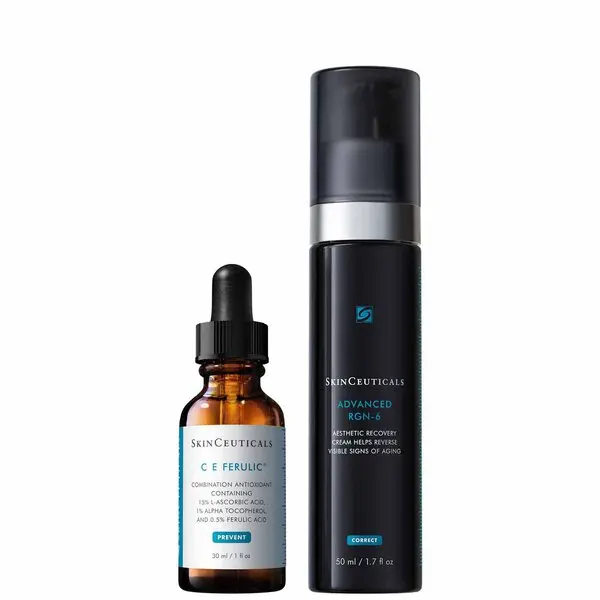 SkinCeuticals Regenerative Anti-aging Duo