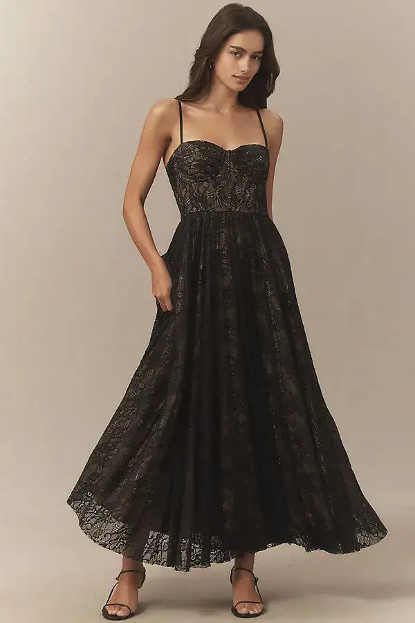 sachin and babi light blue dress Sequin Dresses for Women: Party & Cocktail Styles – Nolabels