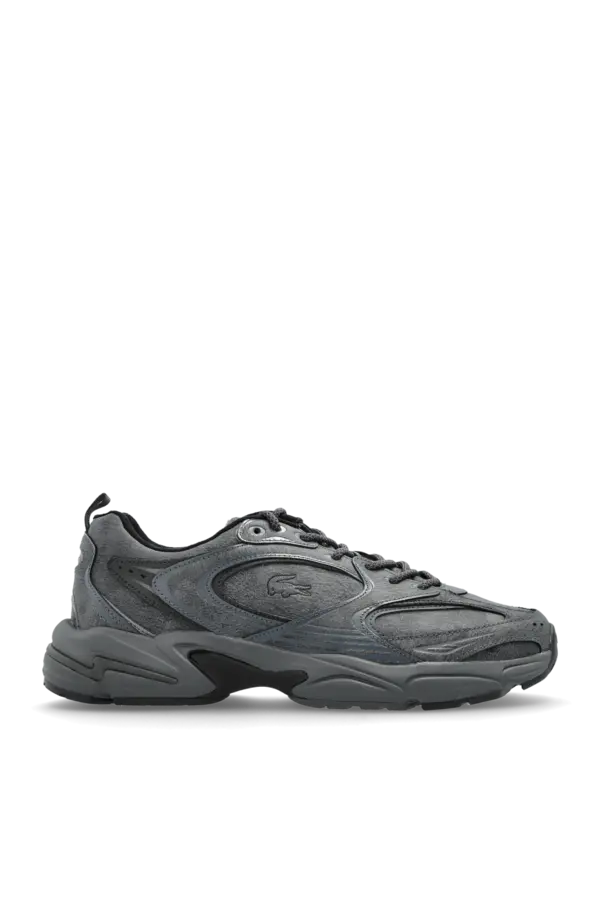 Lacoste Storm 96 Sneakers - Grey