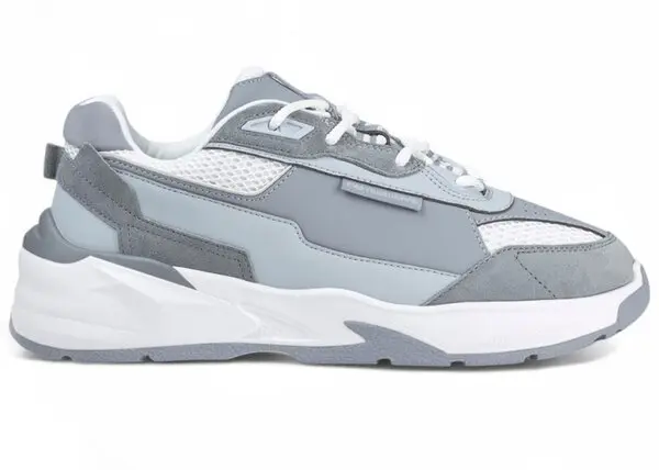 NOTWOWAYS Ntw Sx Sneakers