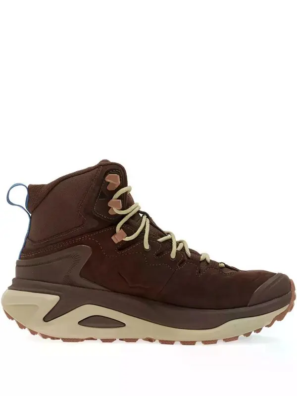 Hoka Kaha 3 Gore-tex Hiking Boots