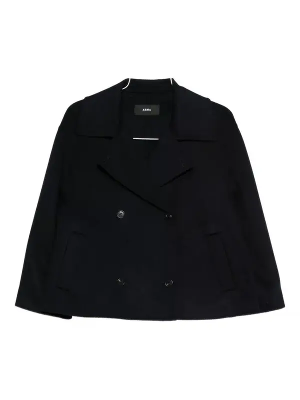 ARMA Manila Jacket