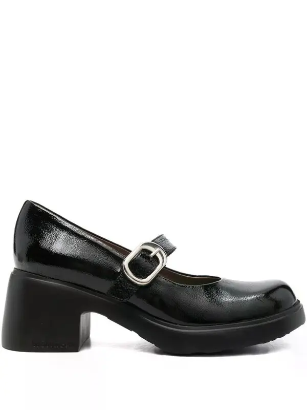 WONDERS 60mm Flytres Pumps