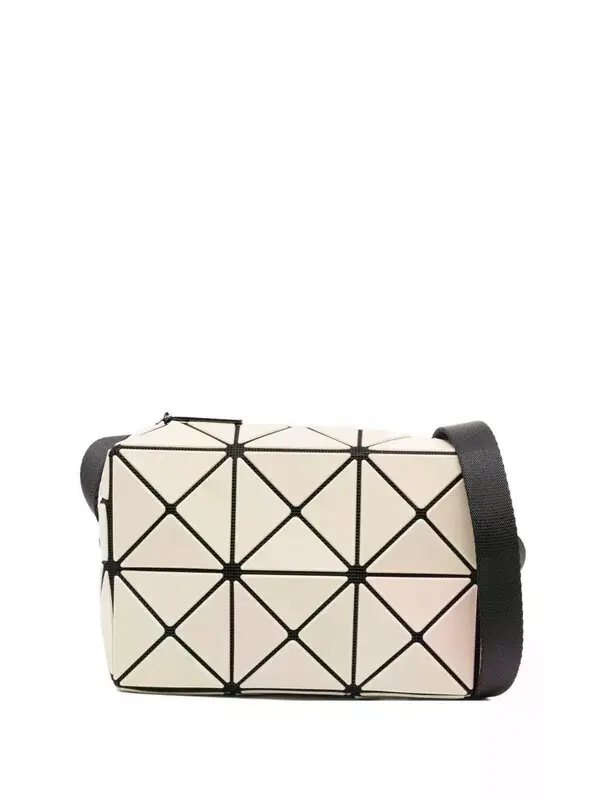Issey Miyake Cuboid Crossbody Bag