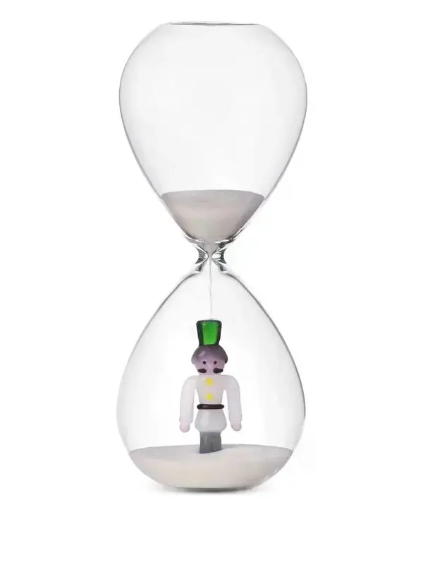 ICHENDORF MILANO Nutcracker Hourglass