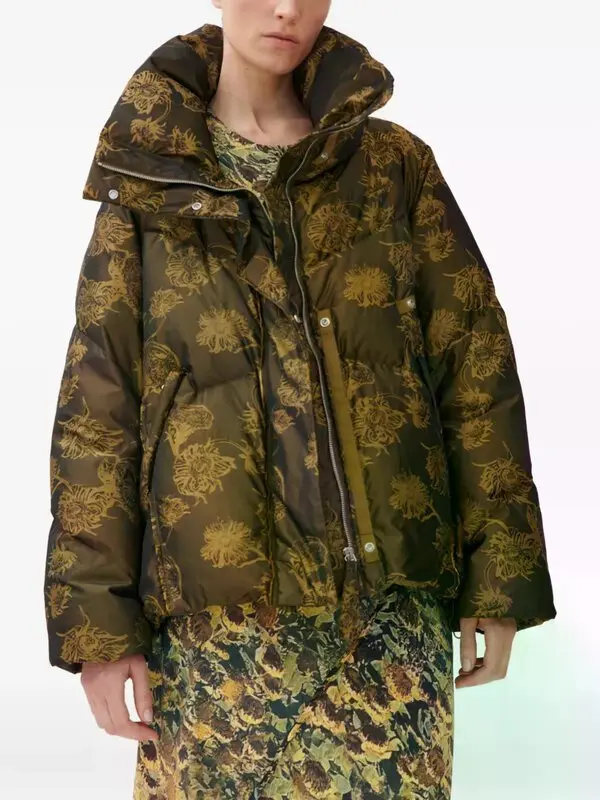 ANNETTE GÖRTZ Amo Puffer Jacket