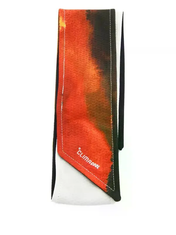 Y3 Climacool Tie-dye Headband