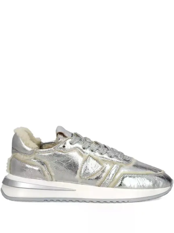 Philippe Model Tropez 2.1 Sneakers - Grey