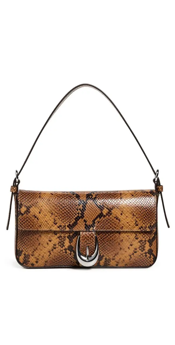 Staud Harlow Bag - Snake