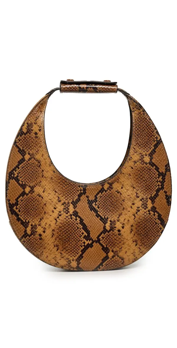 Staud Moon Tote Bag