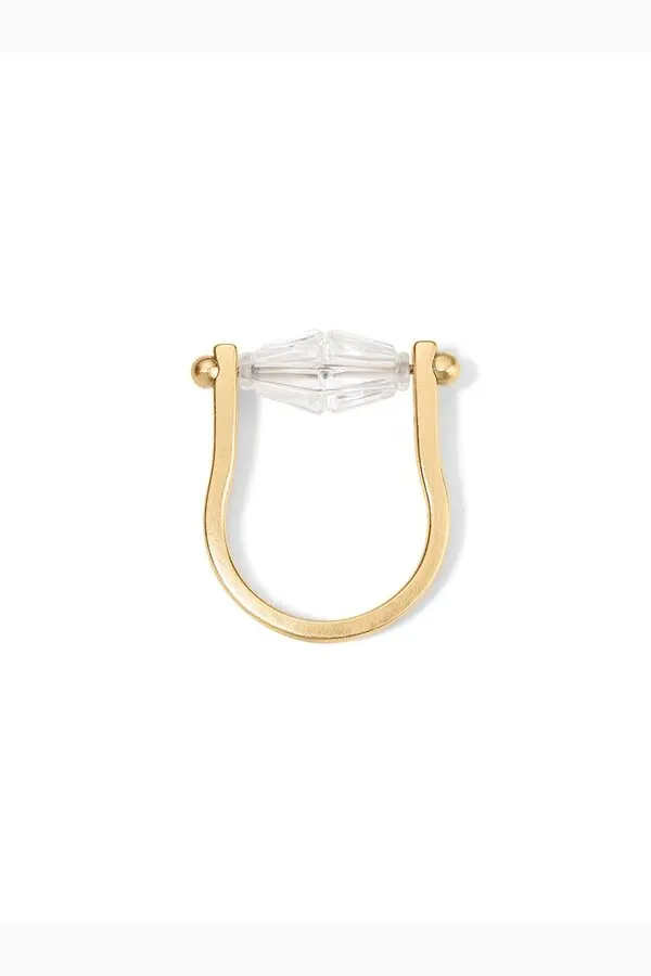ETIQ Khol Ring