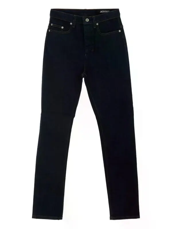 Jacquemus Pileri Jeans