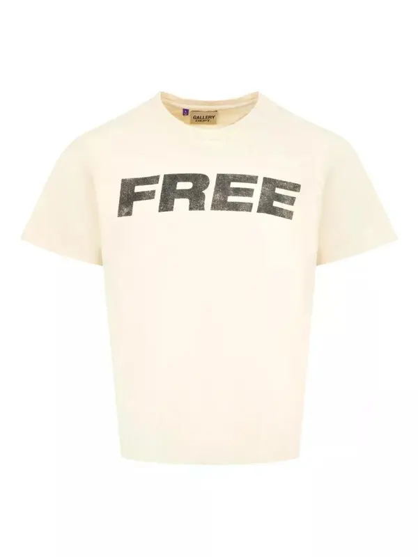 GALLERY DEPT. Free T-shirt
