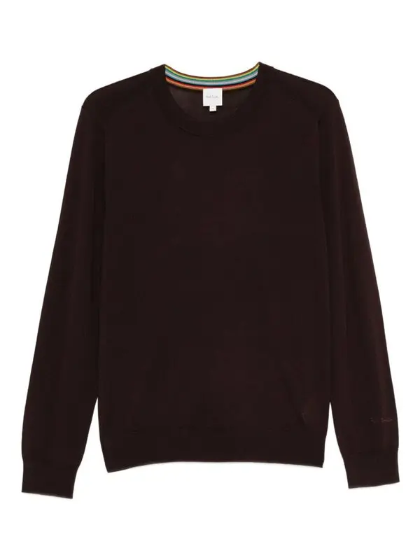 Paul Smith Sweater - Multicolor