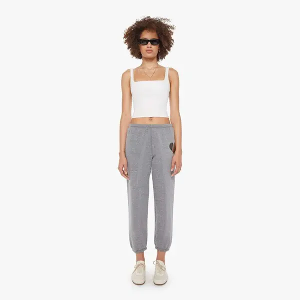 Sprwmn Heart Sweatpants