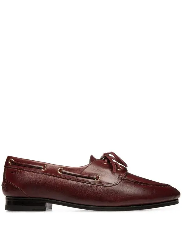 Bally Pathy-w Loafers