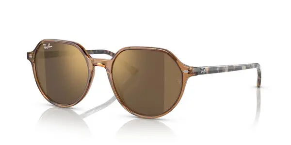 Ray-ban Thalia Square Sunglasses