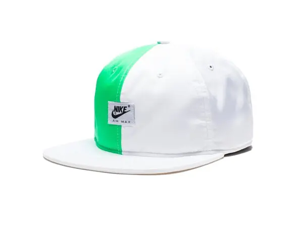 Nike X Undefeated Nrg Pro Qs Cap